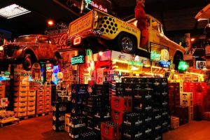 Prospekt – GRAEFF Getränke Center Hamburg Alt-Osdorf – Getränkehandel